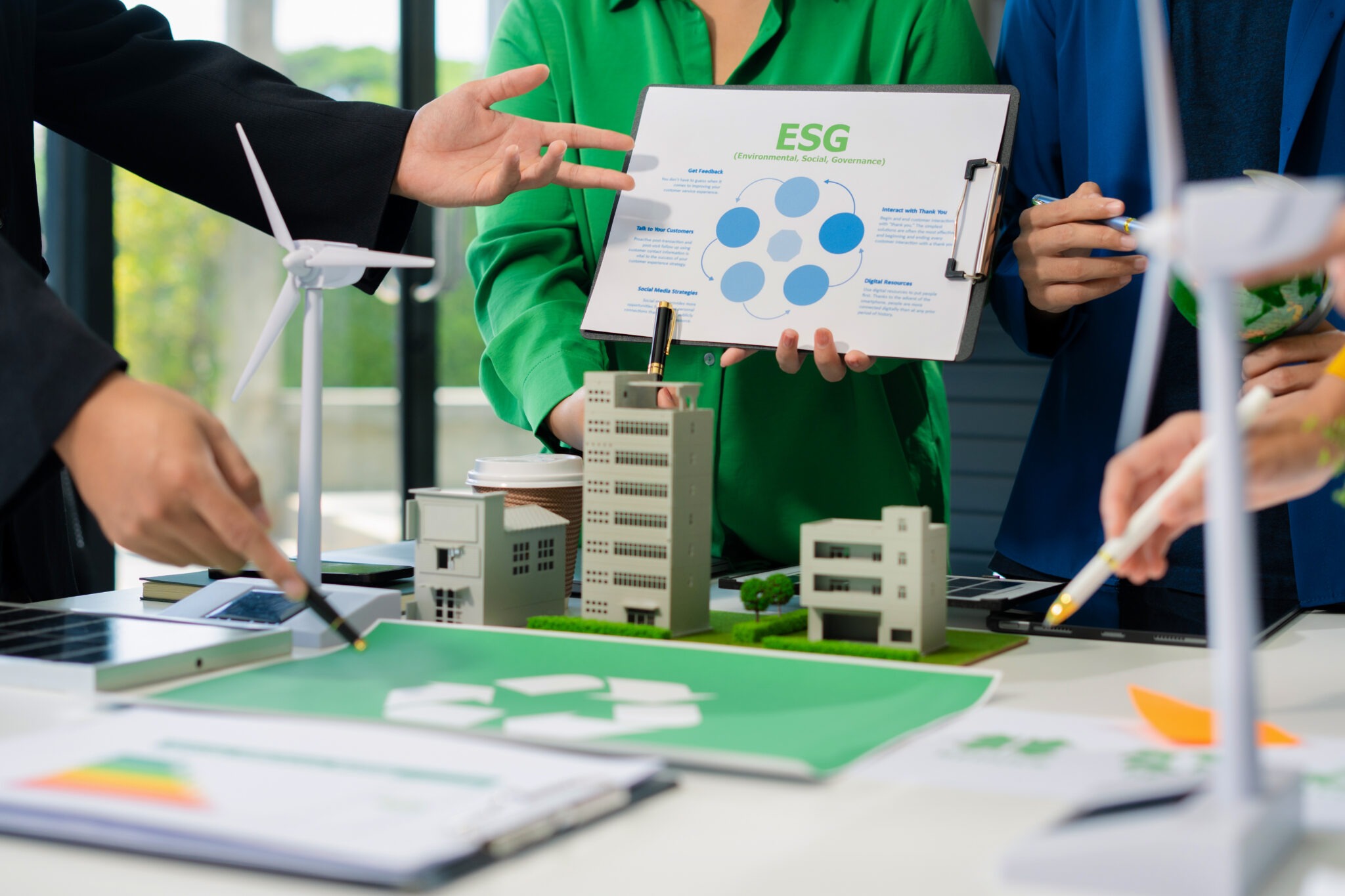 Design Consultancy – REART